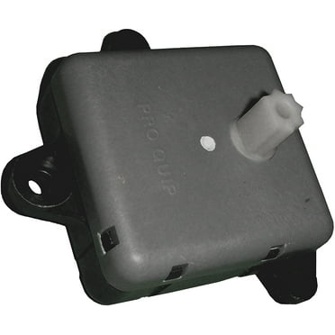 ACDelco GM Original Equipment PT1750 Heater and Air Conditioning Blower ...