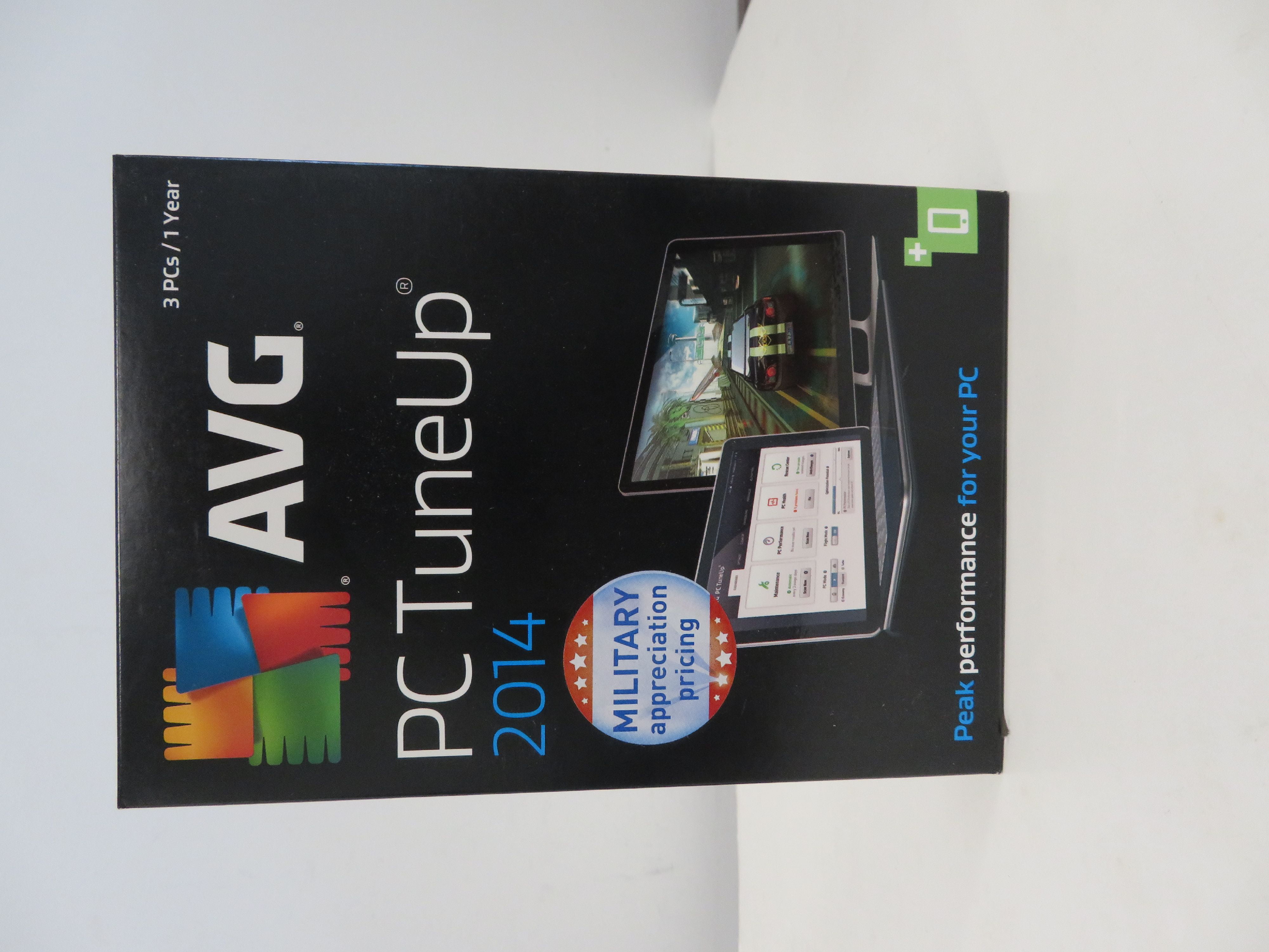 AVG TECHNOLOGIES USA - Walmart.com