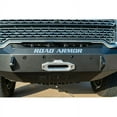 Road Armor RDA2202F4B Black Stealth Front Winch Bumper Prerunner Guard ...