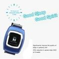 Electric Anti Snore Device,Wrist Watch Anti-Snoring Pluse Sleeping Aid ...