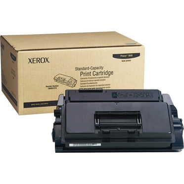 Xerox 106R03473 Toner, 1000 Page-Yield, Cyan - Walmart.com