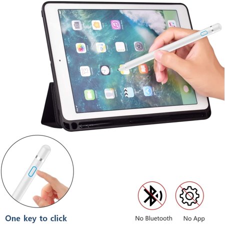 Stylus Pen Digital Pencil Fine Point Active Pen for Touch Screens ...