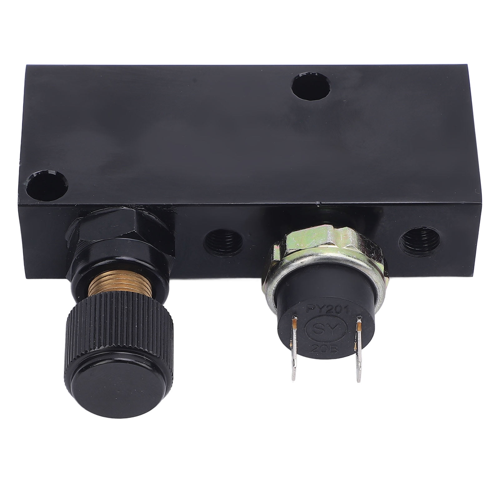 Proportioning Adjustable Brake Proportioning Valve with Distribution ...