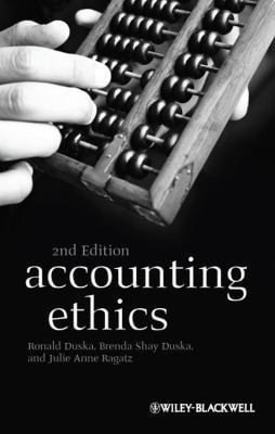 Pre-Owned Accounting Ethics 2e (Paperback) 1405196130 9781405196130 ...