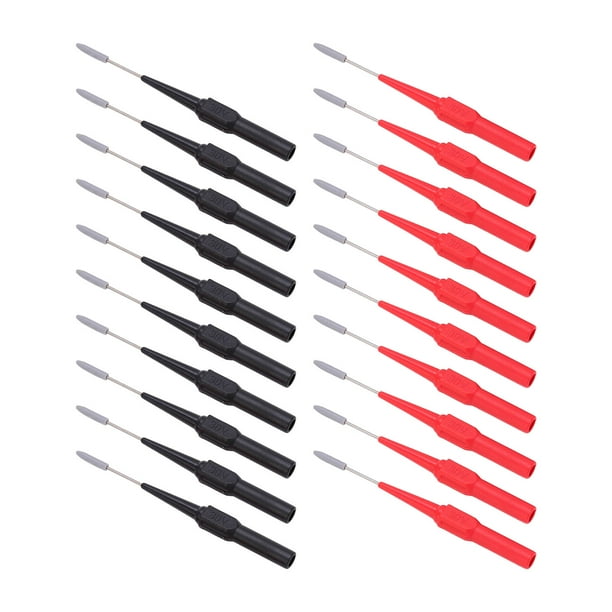 Test Probe, 10 Pair Transmission Insulation Test Probe Easy ...