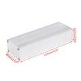 Aluminum Project Box Enclosure for Case Electronic Instrument for Case ...