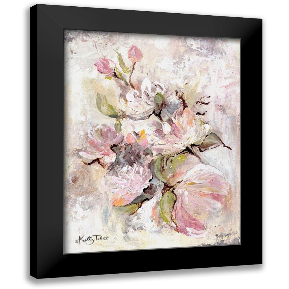 Talent, Kelley 19x24 Black Modern Framed Museum Art Print Titled ...