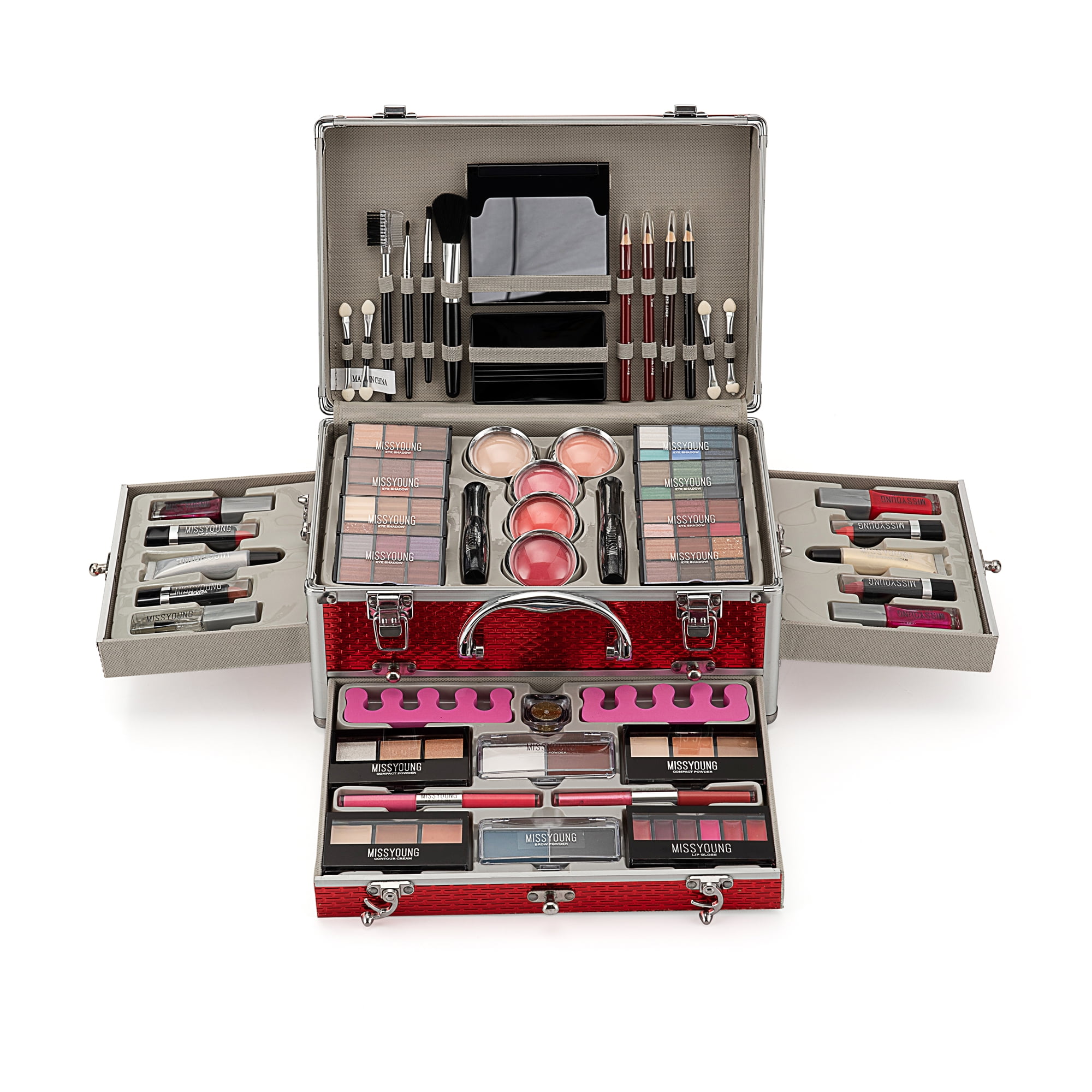 Lakme Makeup Kit Box