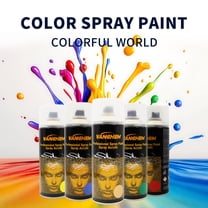 Revell 150ml Acrylic Chrome Spray Paint for Craft & Model Building ...