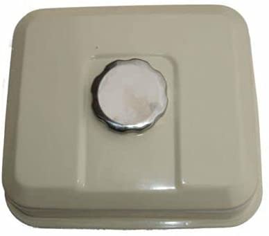 Cap Gas Fuel Tank for Predator 420cc 13HP Go Kart Buggy 4 Wheelers ...