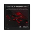 ASUS ROG Scabbard II EVA Gaming Mouse Pad with Nano Coating & Non-Slip ...