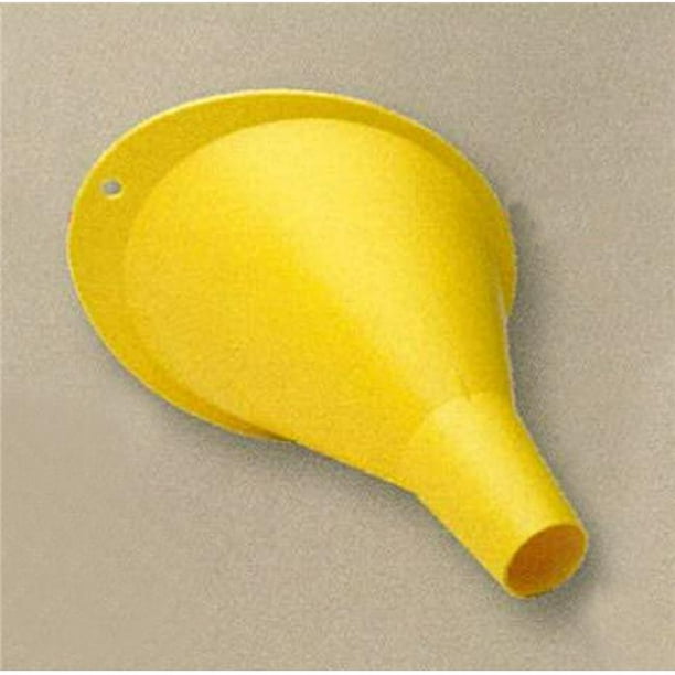 Midwest Can 451936207 Spill Proof Radiator Funnel - Walmart.com