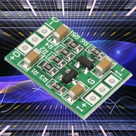 TL341 Voltage Reference Converter Compact Size Module Fit For DAC OPA ...