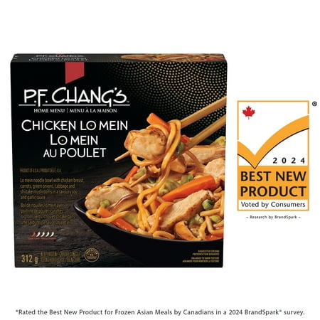 PFC CHCKN LO MEIN SS, Chicken Lo Mein - Walmart.ca