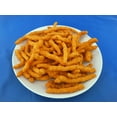 Elmer's New Orleans Chee Wees Bar-B-Que Cheese Curls - 5.5oz - Walmart.com