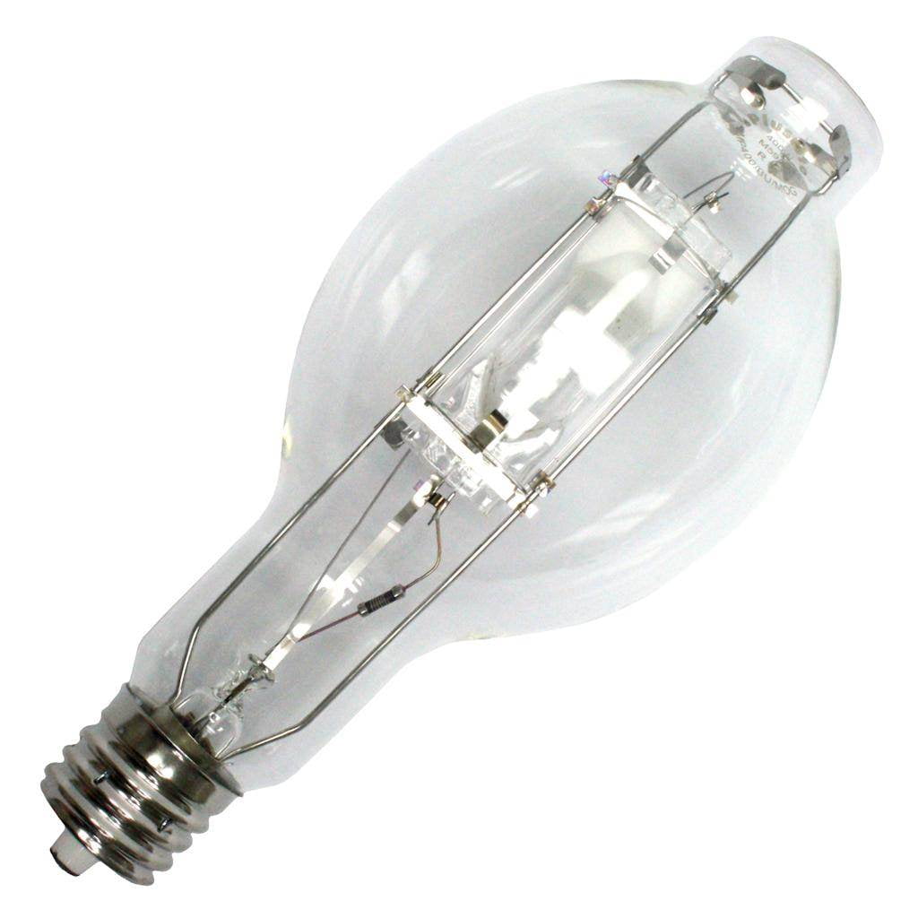Plusrite 01042 - MP400/BT37/BU/4K 1042 400 watt Metal Halide Light Bulb ...