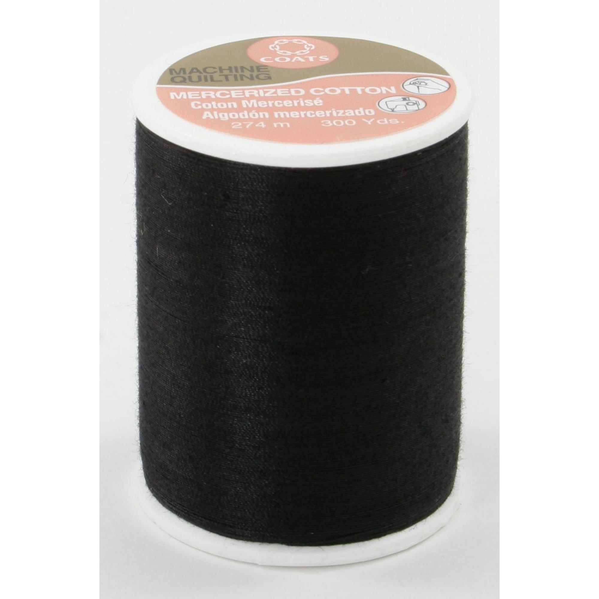 Click here for Coats & Clark C & c Cotton Machine Quilting prices