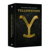 YELLOWSTONE Full TV Show Complete Series Seasons 1-4 DVD Boxset ...