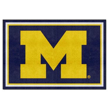 Michigan - Michigan State House Divided Rug 33.75"x42.5" - Walmart.com