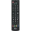 Genuine LG AKB73975763 TV Remote Control - Walmart.com