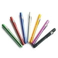 Mini LED Pen Light Medical First-Aid Flashlight Torch Doctor Nurse EMT ...