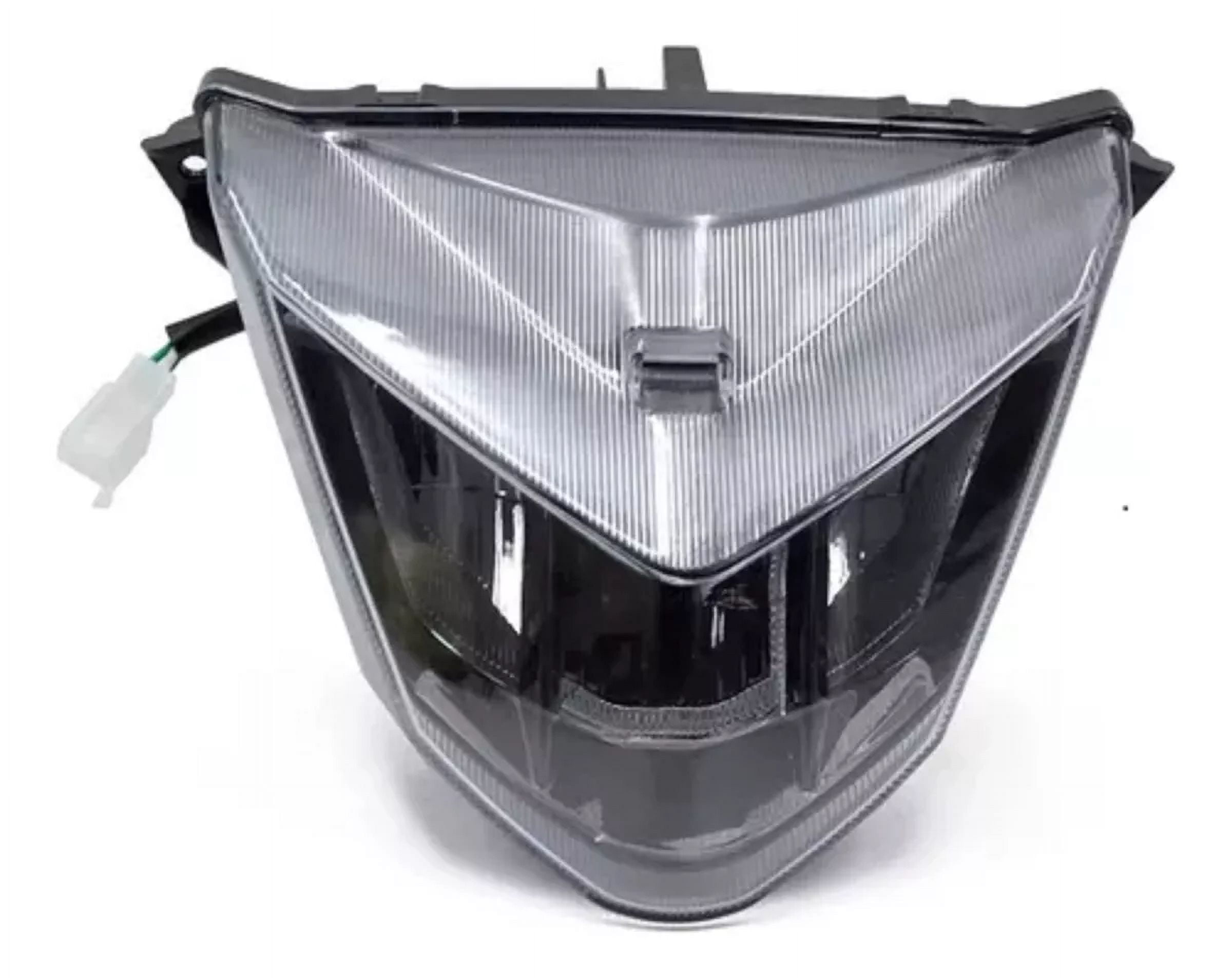 Faro Delantero Moto Vort-x 200 Vortx 200 Vortex | Walmart en línea