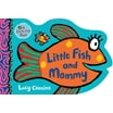 Hooray for Fish (Board Book) - Walmart.com