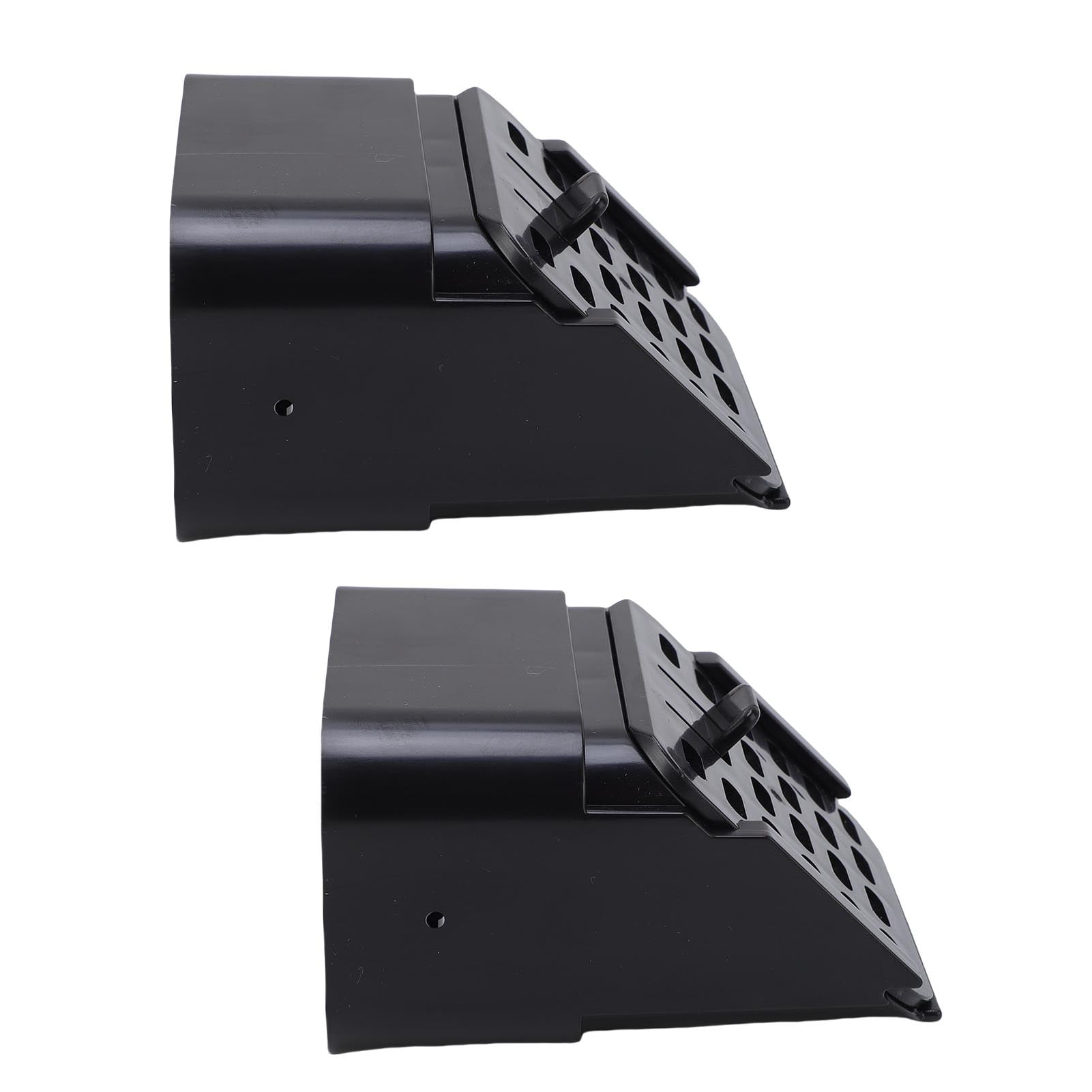 3"x4" Type A Gutter Downspout Extensions, Downspout Screen Filters ...