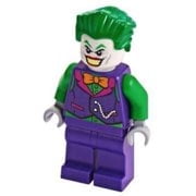 Click here for Lego Accessories: Superheroes Joker Minifig From B... prices