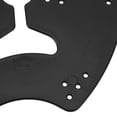 Suodoka Adjustable Swimming Hand Paddles Training Aid Fin Flat Paddle ...