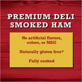 Bar S Premium Deli Smoked Ham, 32 Oz. - Walmart.com