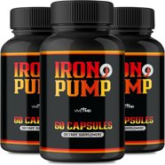 New Chapter Iron Food Complex Tablets, 60 Ct - Walmart.com
