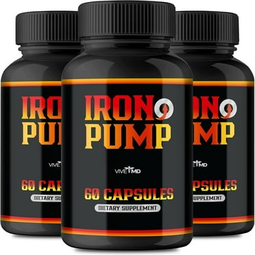 Major Ferrex-150 MG Iron Supplement, Polysaccharide-iron Complex 100 ...