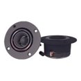 Pyramid TW18BK 3.25" 300W Pro Horn Car Audio Speaker Titanium Tweeter ...