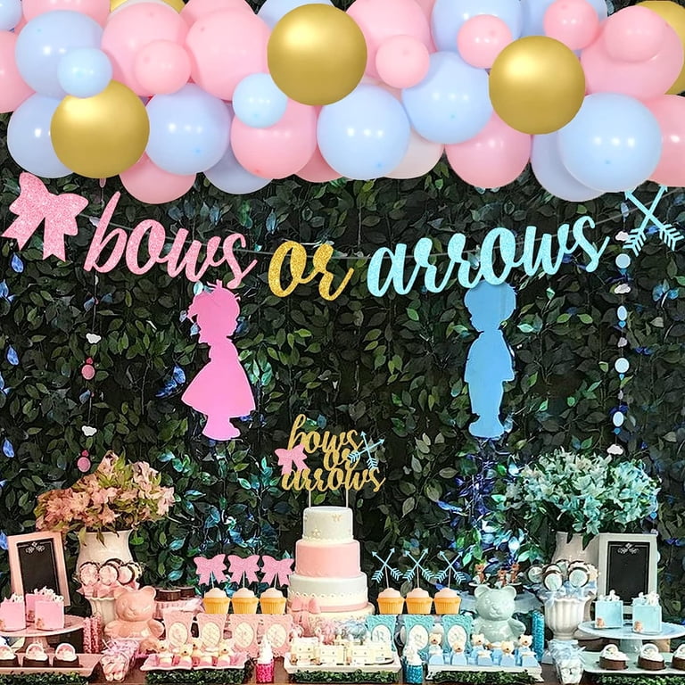 Arrows For Baby Boy Shower Decoration Ideas Top Ten Party Theme Ideas