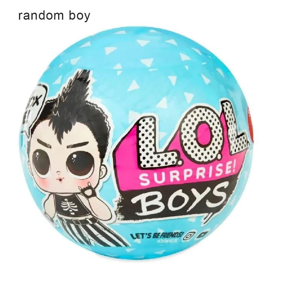 Click here for Truevaluebazaar Surprise Doll Lol Doll Cute Girl F... prices