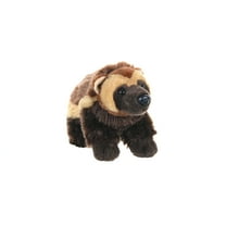 Hansa - Plush Wolverine, 19 Inches - Walmart.com