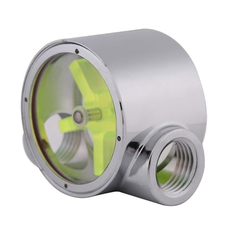 Water Speeds Easy To Install Water Indicator Visual Indicator Computer ...