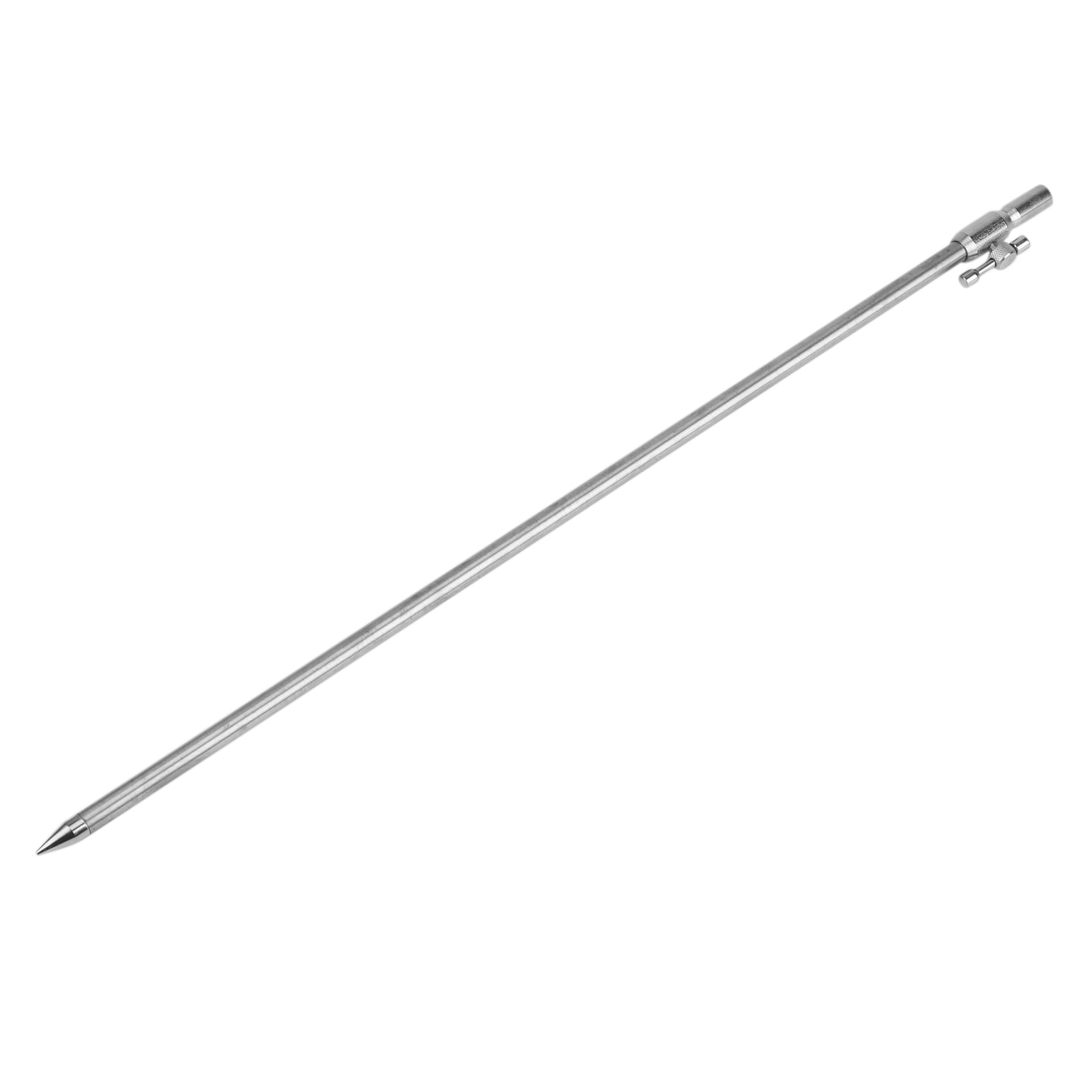 Click here for Geloo 50-100cm Extending Stainless Steel Fishing B... prices
