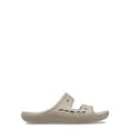 Crocs Unisex Baya Slide Sandals - Walmart.com