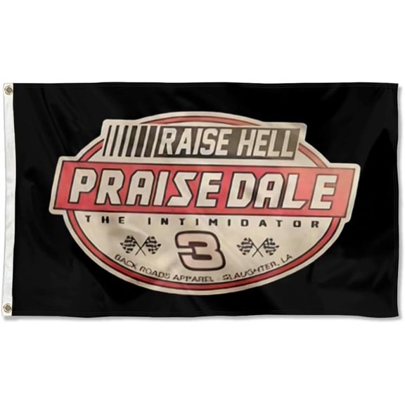 3x5 Feet Jesus Cross Polyester Flag with Four Brass Grommets ...