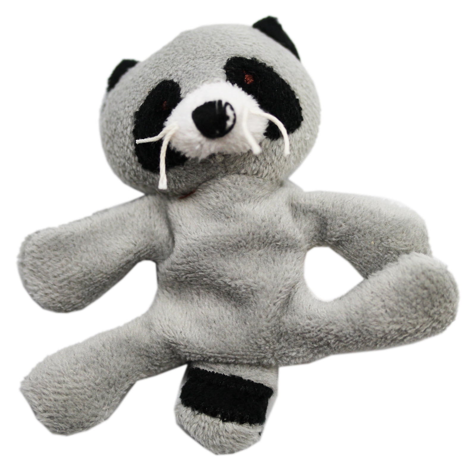 Magnet Mates Forest Animals: Raccoon - By Ganz - Walmart.com