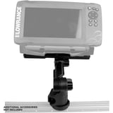 YakAttack Fish Finder Mount Lock N Load System, Large - FFP-1003 ...
