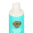 CURLDAZE Silky Hydration Detangling Leave-in Conditioner with Kukui Oil ...