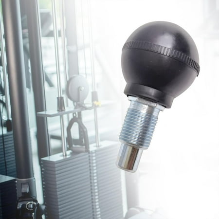 Spring Knob,Spring Knob Pin Pull Up Exercise Bikes Parts,Exercise Machine Attachments ...