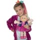 Cabbage Patch Kids JoJo Siwa Doll - Walmart.com