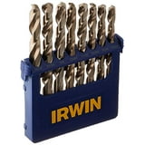 Irwin Tools 29-Piece Drill Bit Set - Walmart.com
