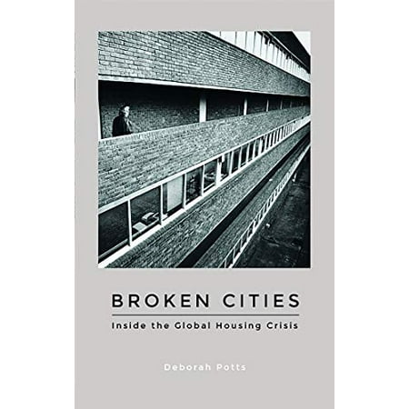 Broken Cities: Inside the Global Housing Crisis | Walmart Canada