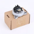 1Pair LED Angle Eyes DRL Daytime Running Light Module Ballast ...