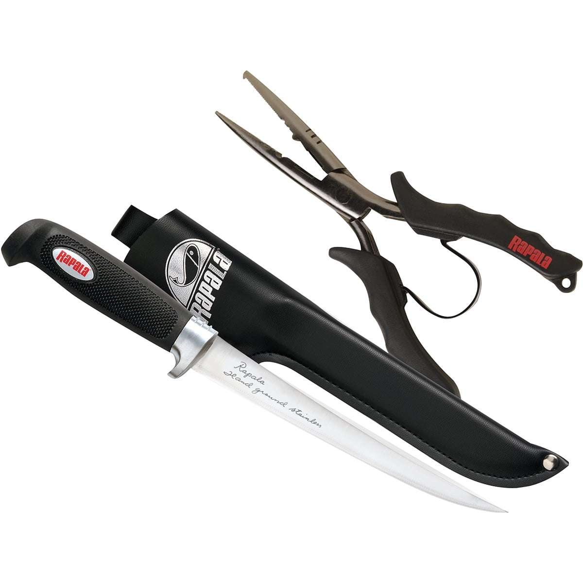 Rapala Fillet Tool Combo Set - Walmart.com